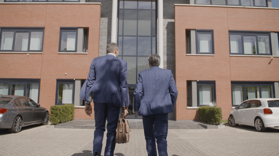 Hupra ICT: betrouwbaar ICT-bedrijf voor het MKB in Nederland